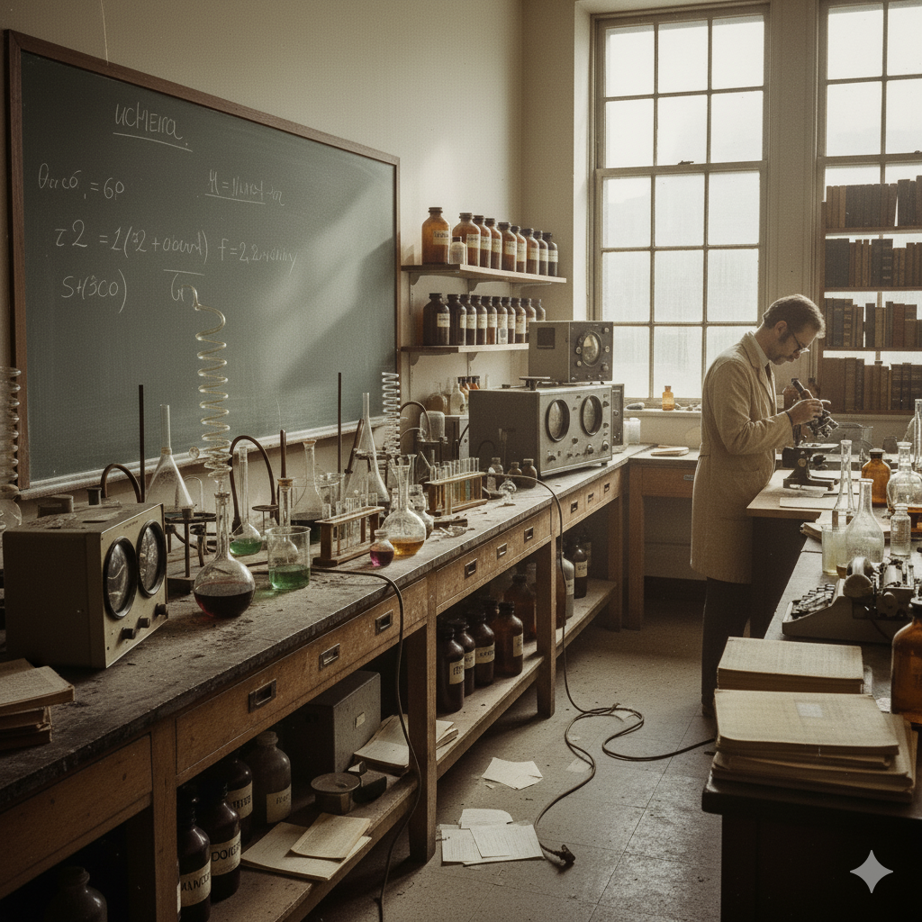 Historia de Formula Derm - Fórmula Magistral desde 1972 | Miquel Rispau ...